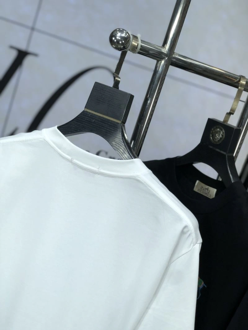 Mirror quality Hermes T-Shirts