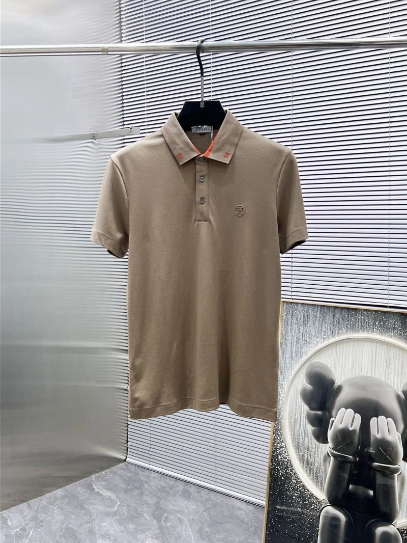 Hermes T-Shirts