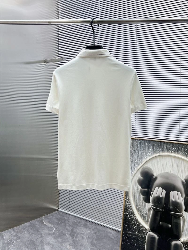 Exact replica Hermes T-Shirts