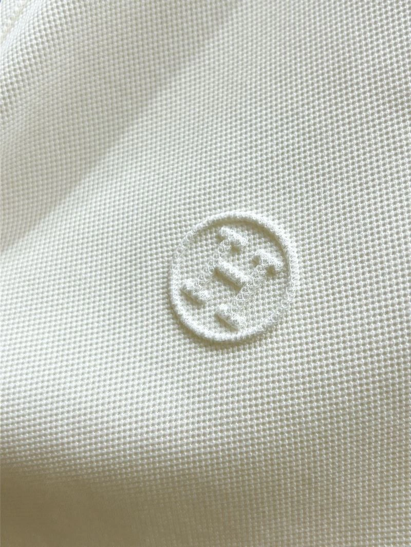 Exact replica Hermes T-Shirts