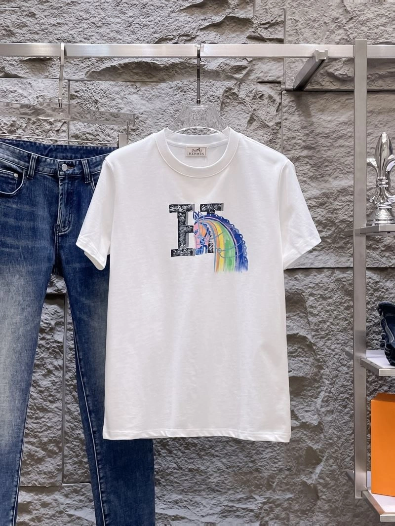 Hermes T-Shirts