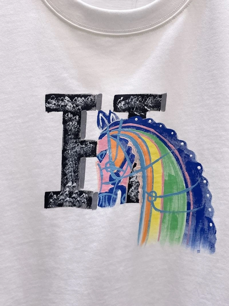 Factory-made Hermes T-Shirts
