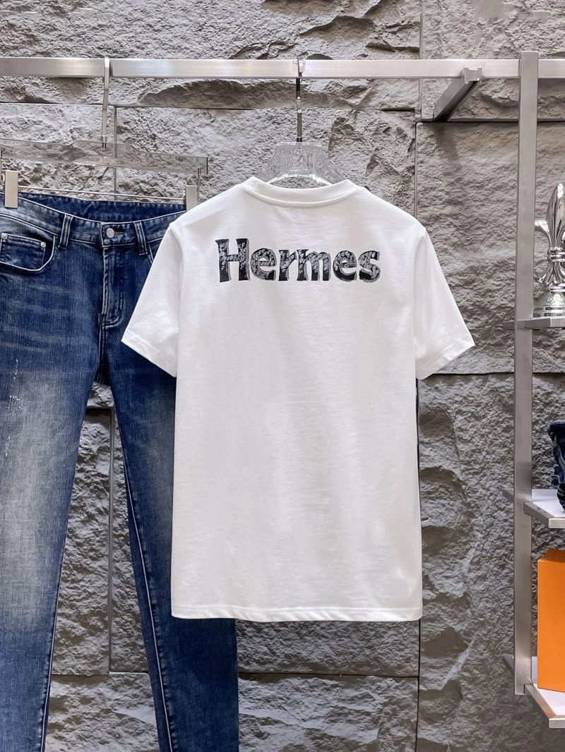 Factory-made Hermes T-Shirts