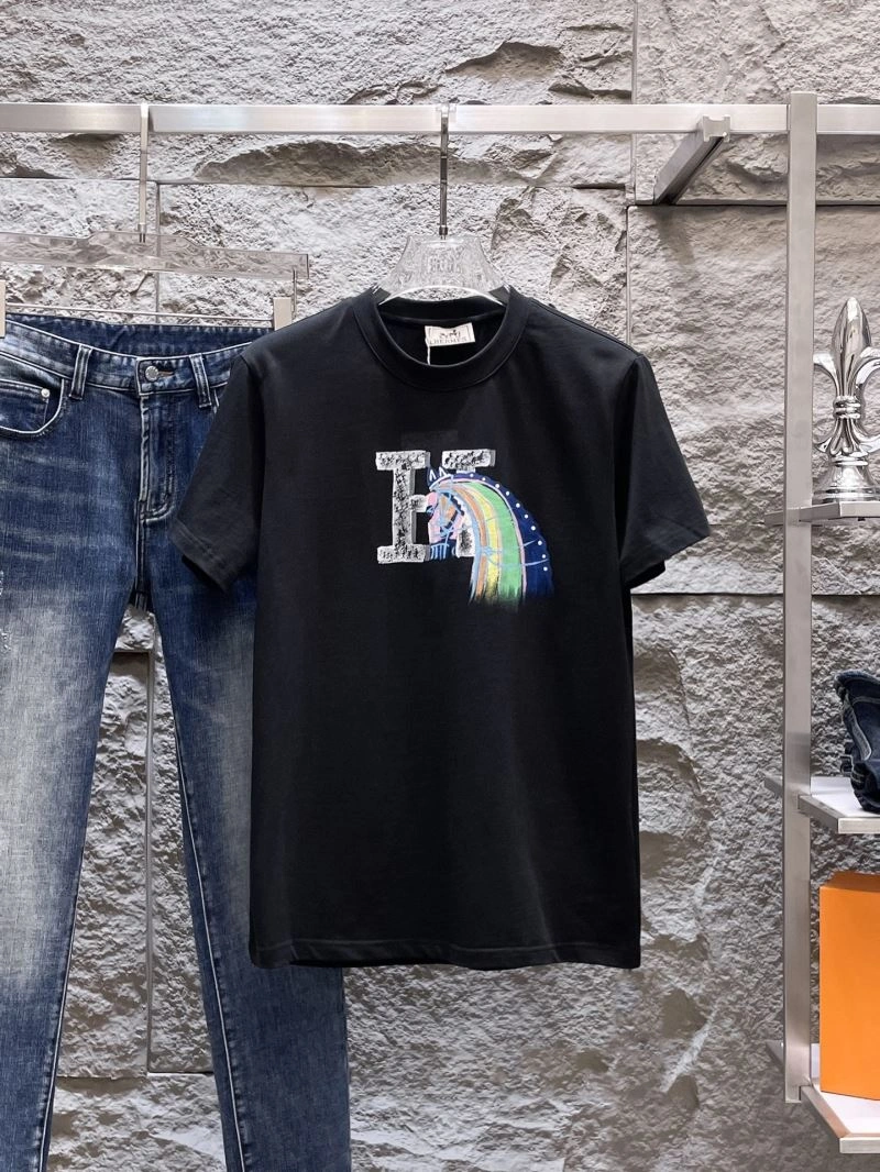 Hermes T-Shirts