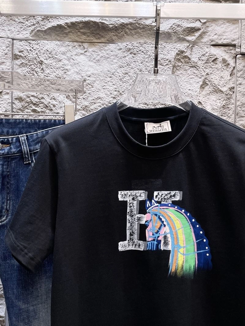 Original Hermes T-Shirts