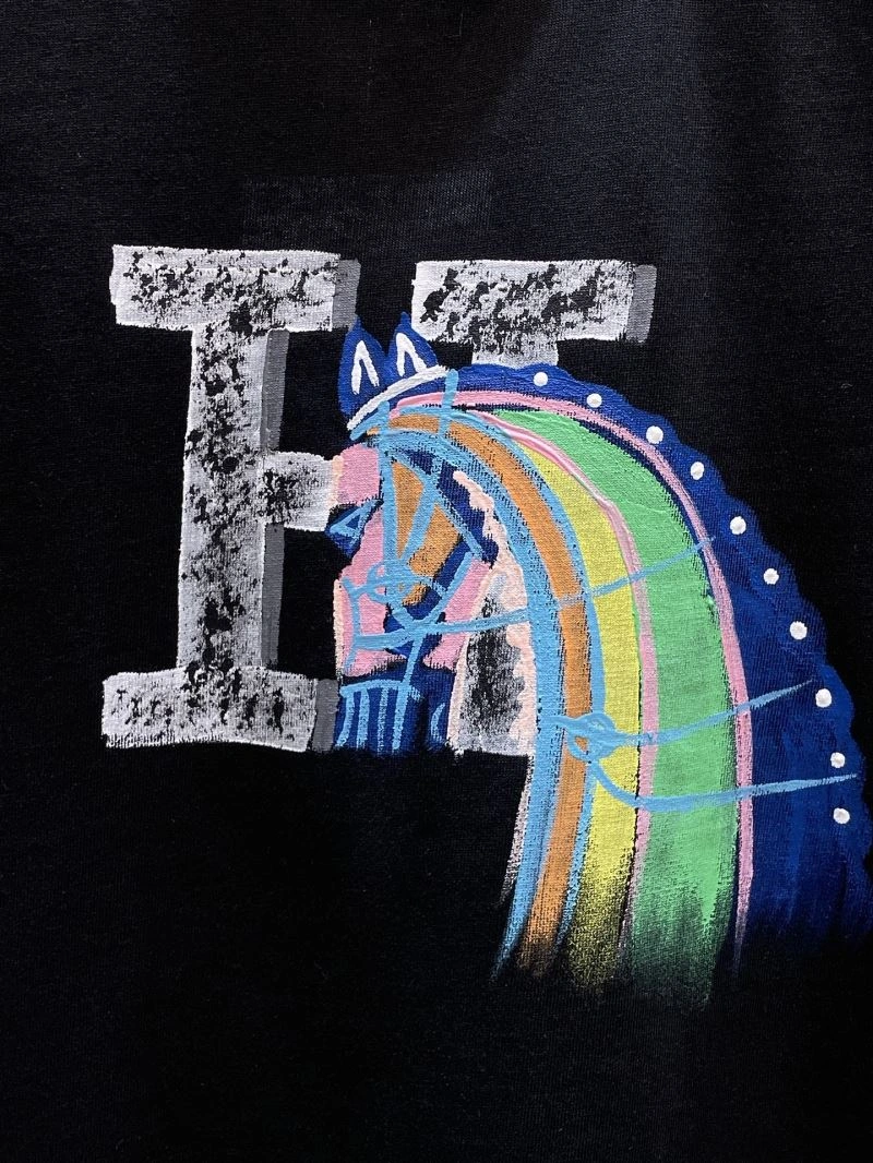 Original Hermes T-Shirts