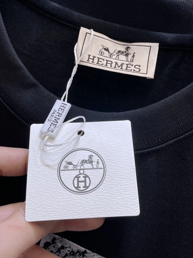 Original Hermes T-Shirts
