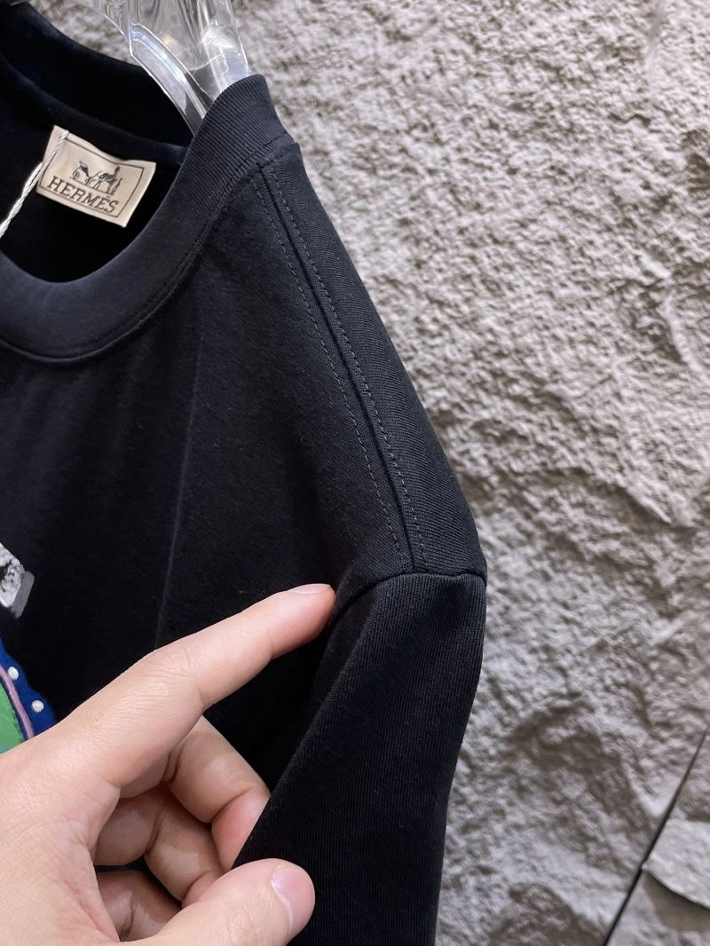 Original Hermes T-Shirts
