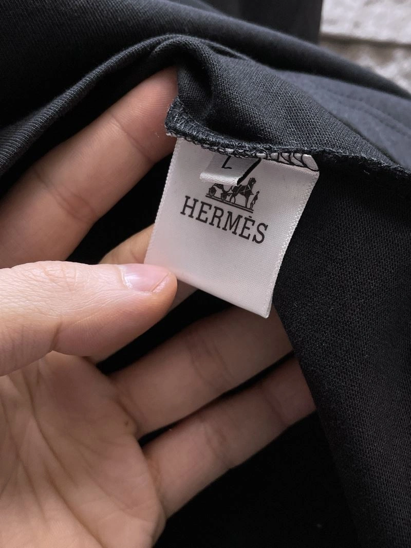 Original Hermes T-Shirts