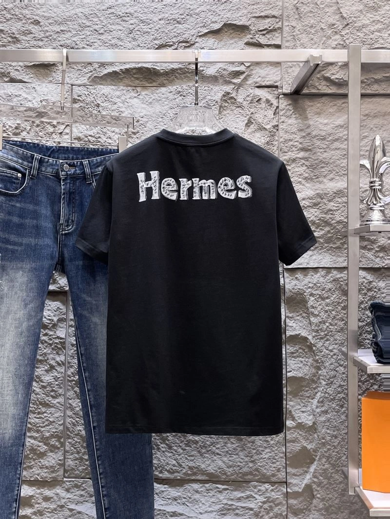 Original Hermes T-Shirts