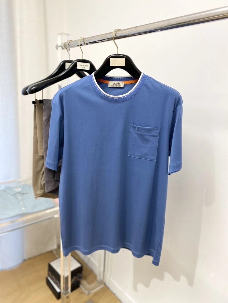 Hermes T-Shirts