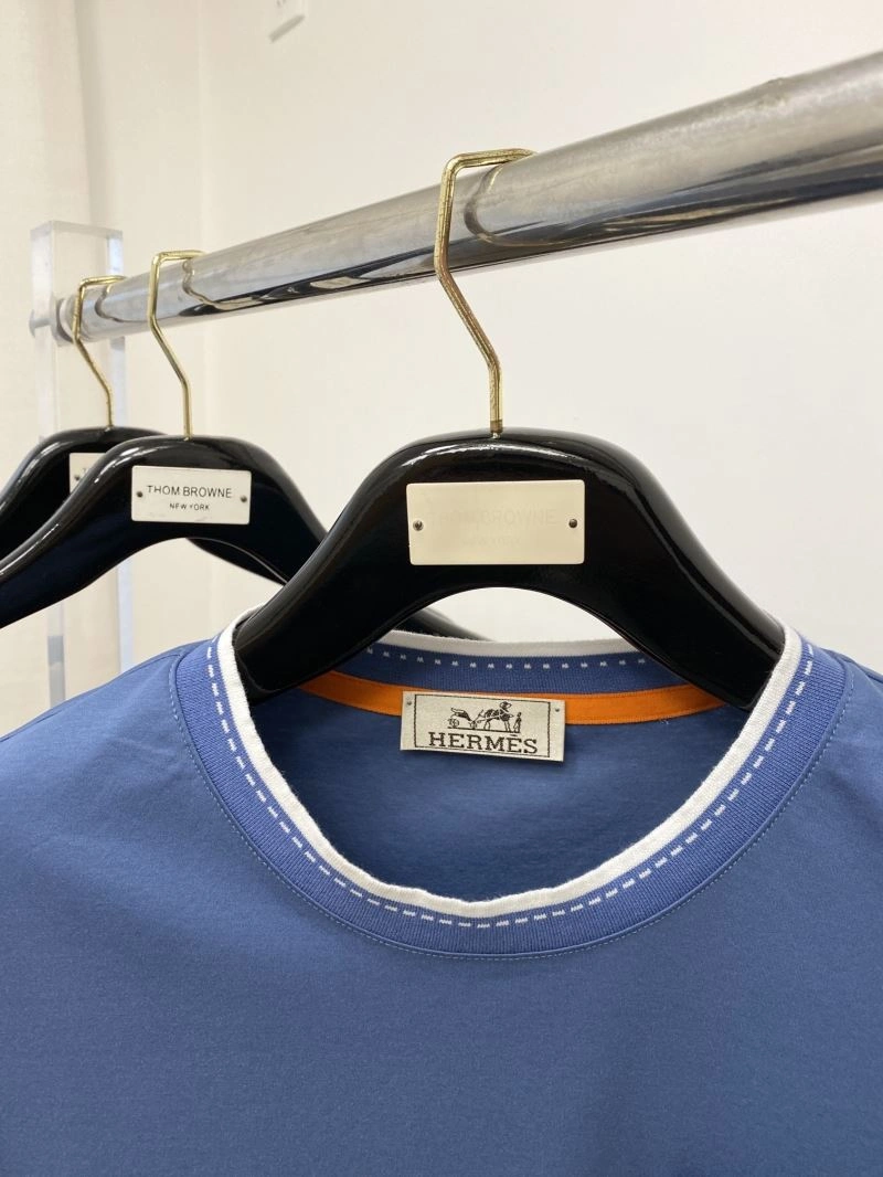 Real Hermes T-Shirts