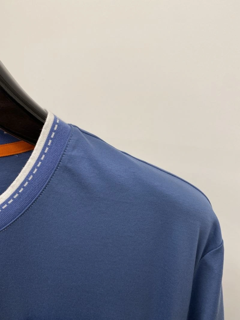 Real Hermes T-Shirts