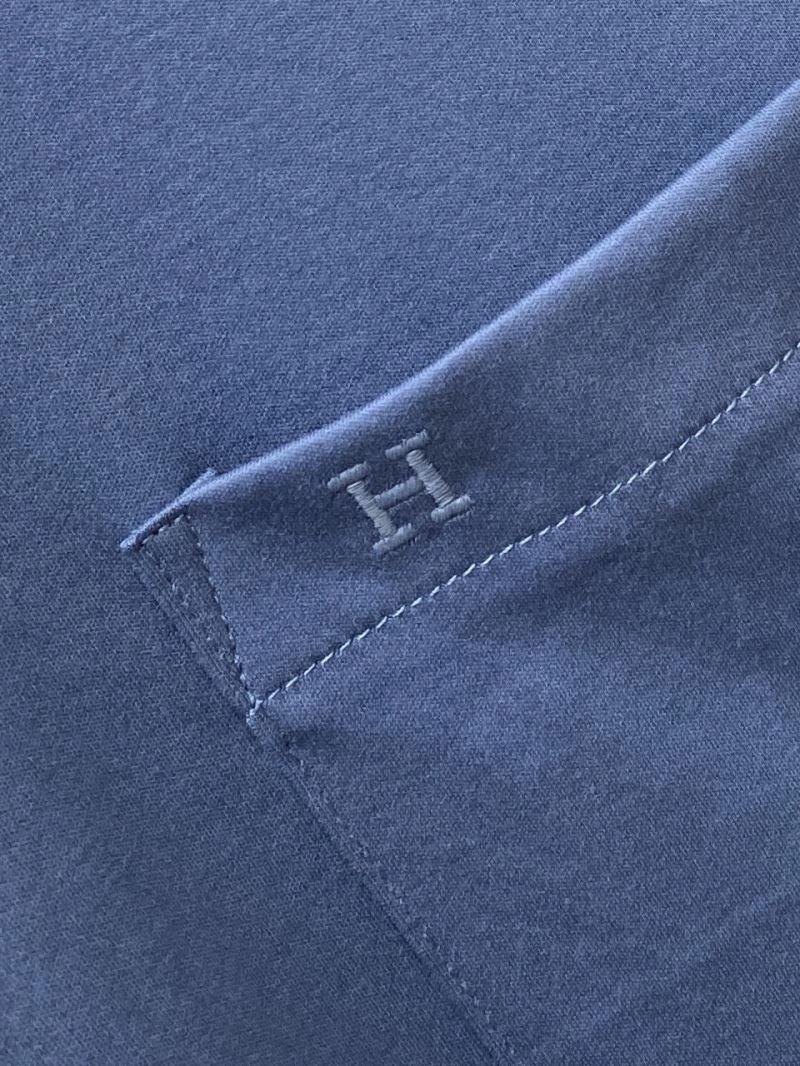 Real Hermes T-Shirts