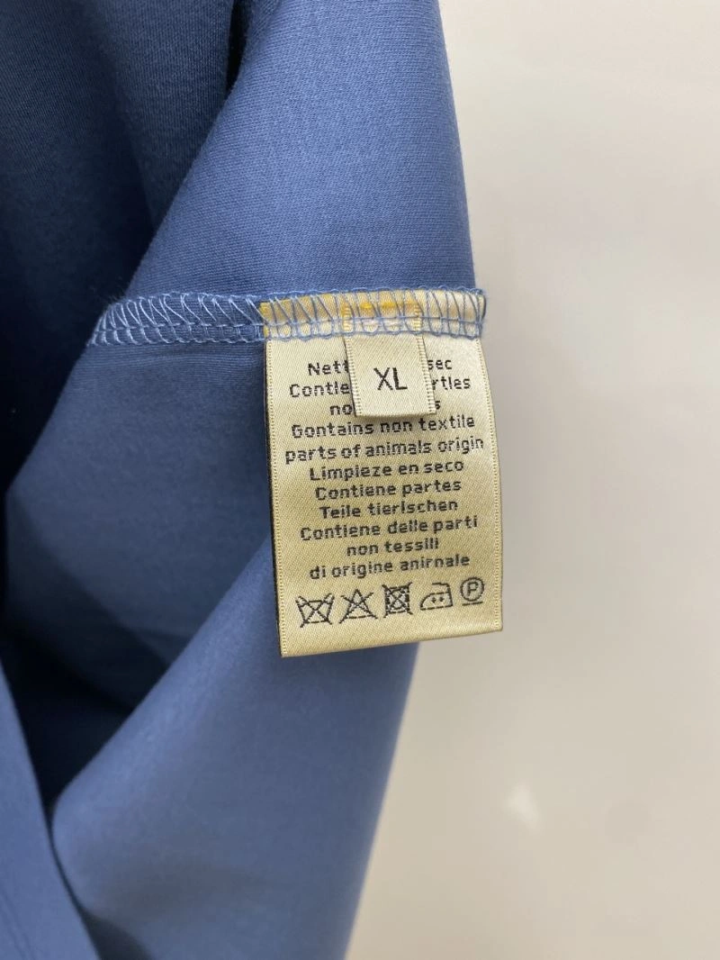 Real Hermes T-Shirts