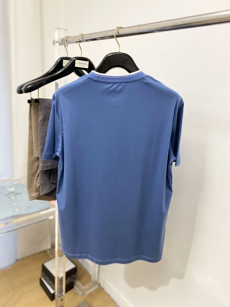 Real Hermes T-Shirts