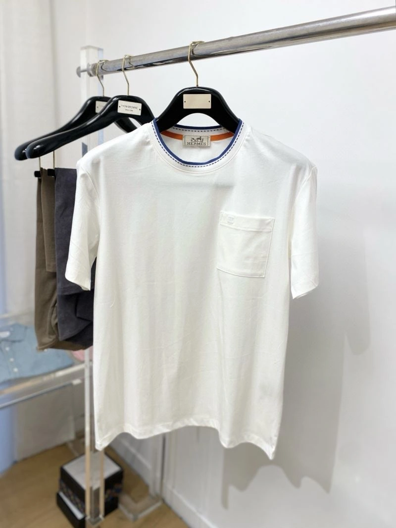 Hermes T-Shirts