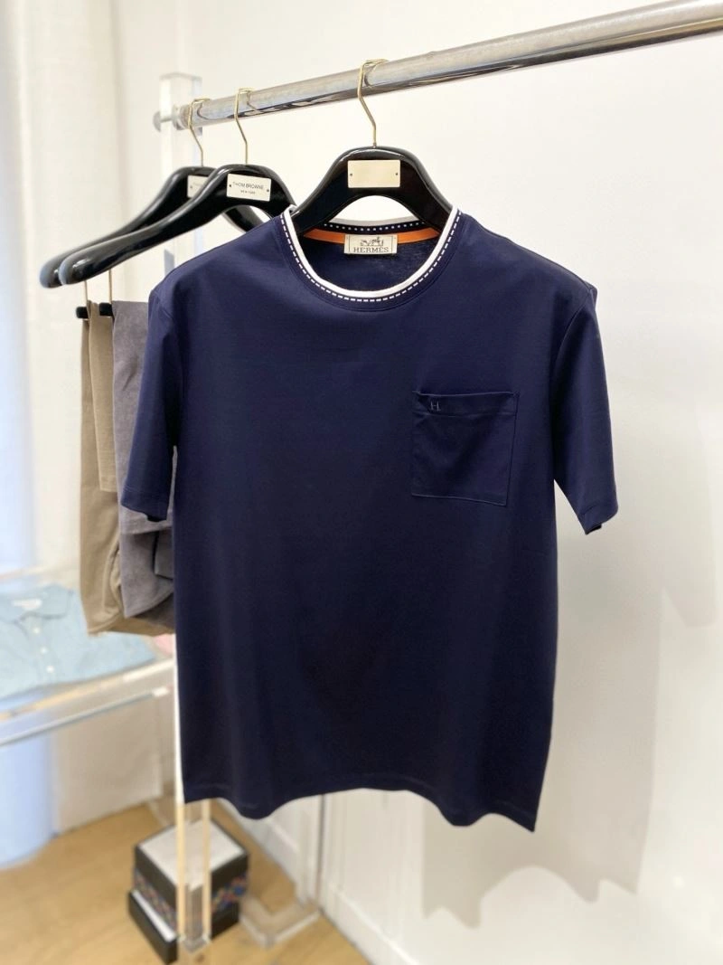 Hermes T-Shirts