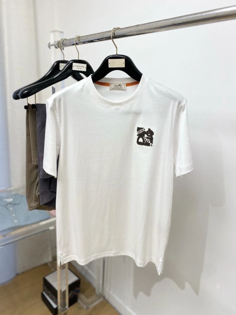 Hermes T-Shirts