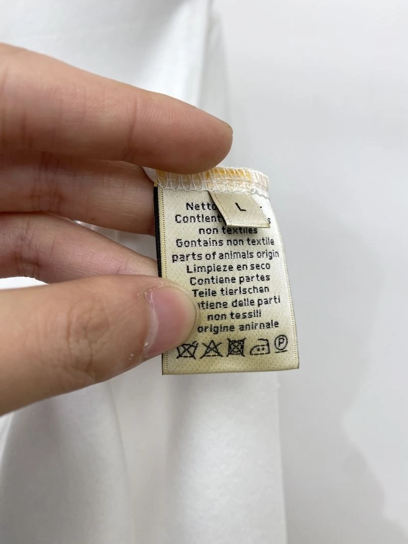 Indistinguishable Hermes T-Shirts