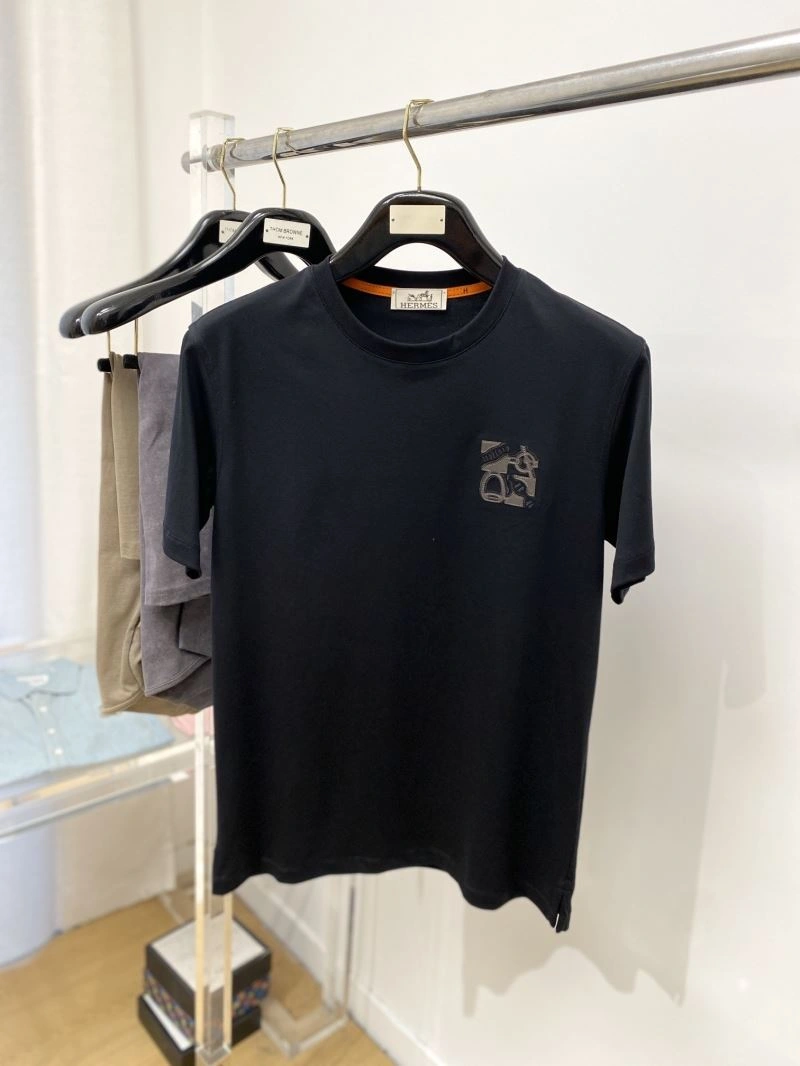 Hermes T-Shirts