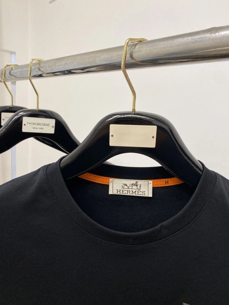 Original Hermes T-Shirts