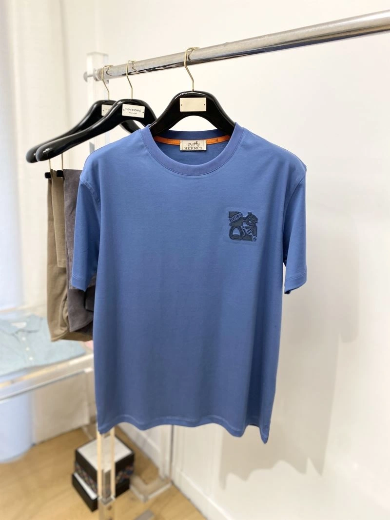 Hermes T-Shirts