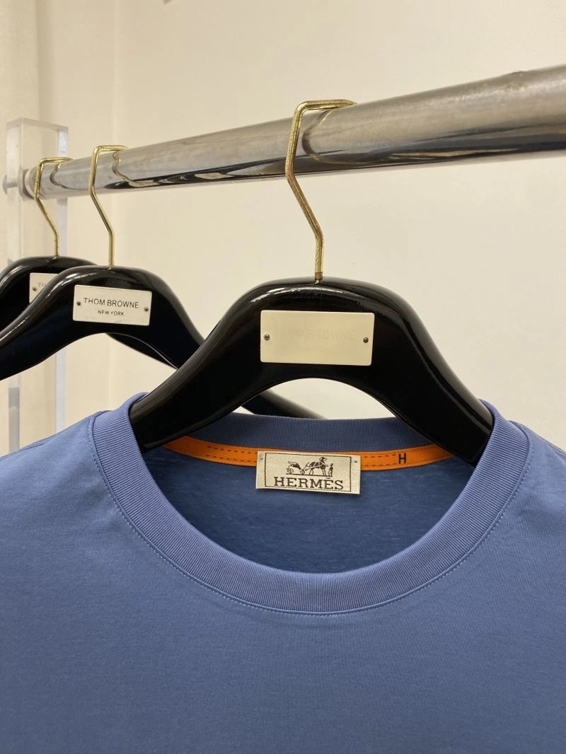 Authentic Hermes T-Shirts