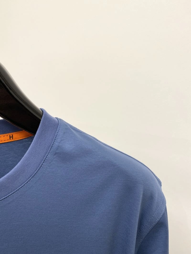 Authentic Hermes T-Shirts