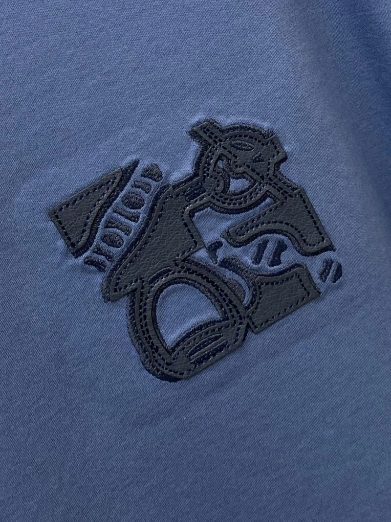 Authentic Hermes T-Shirts