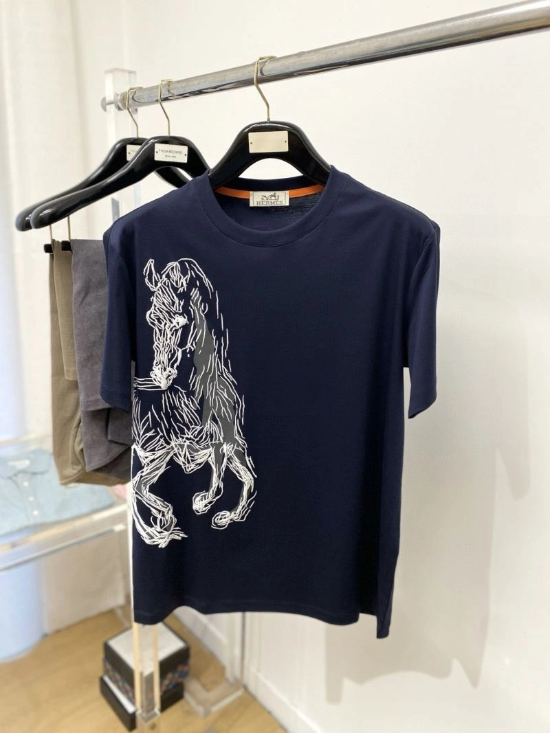 Hermes T-Shirts