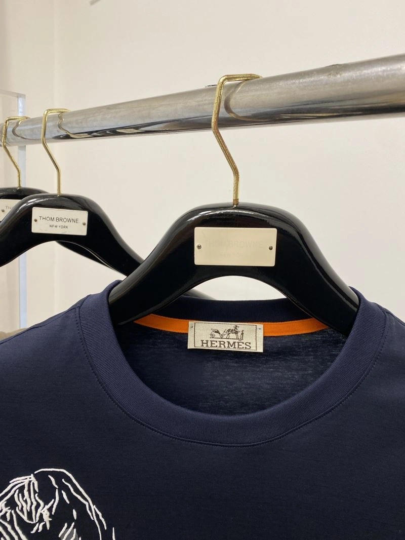 Top mirror Hermes T-Shirts