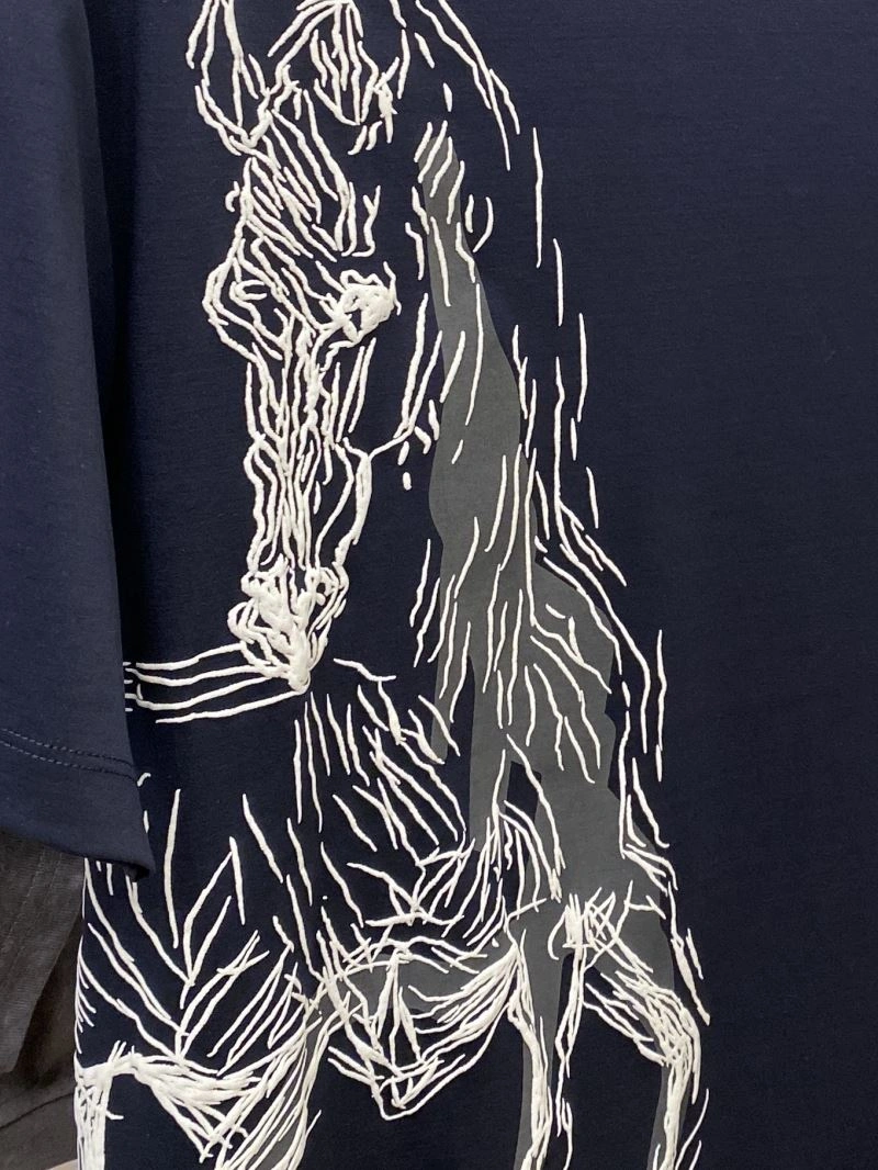Top mirror Hermes T-Shirts