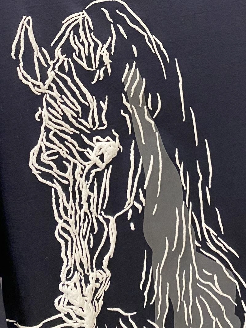 Top mirror Hermes T-Shirts