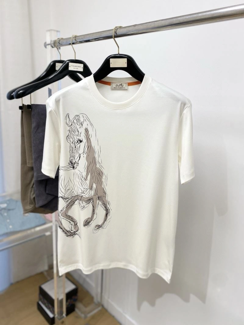 Hermes T-Shirts