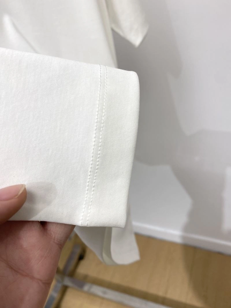 Precise copy Hermes T-Shirts