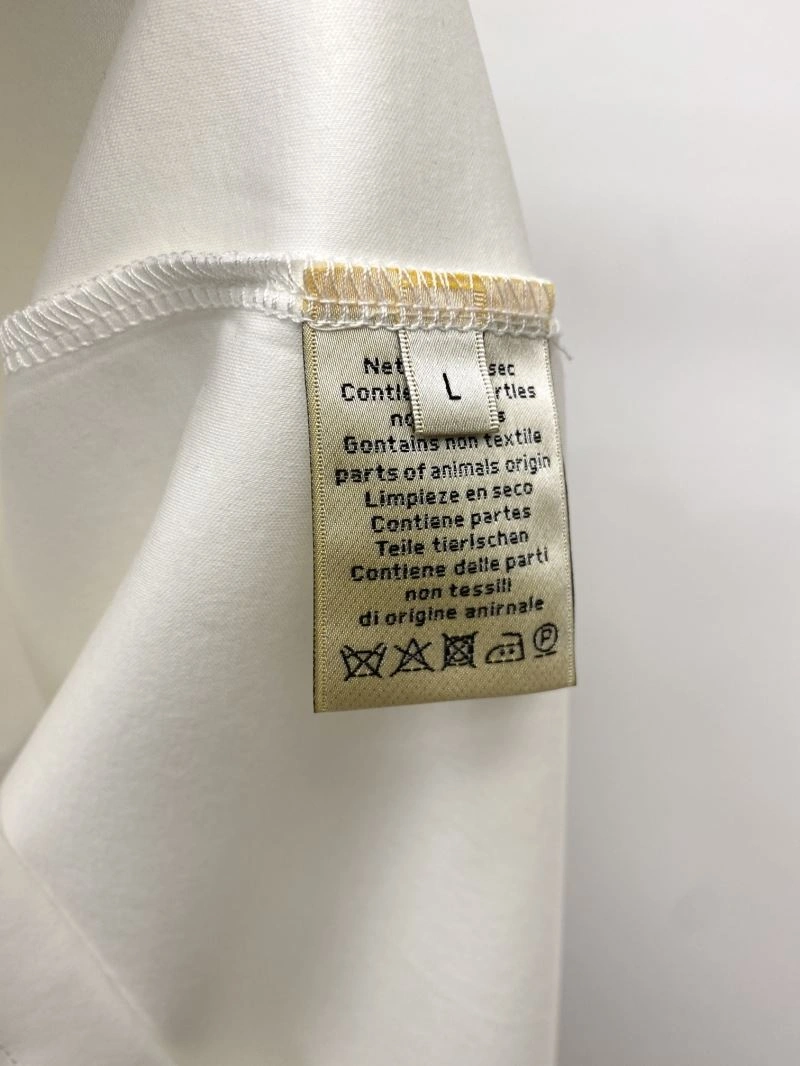 Precise copy Hermes T-Shirts