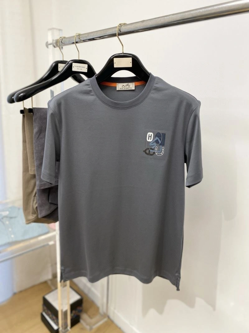 Hermes T-Shirts