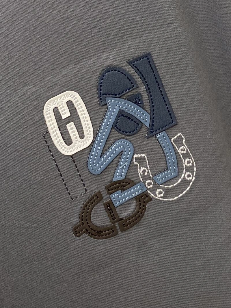 Budget-friendly Hermes T-Shirts