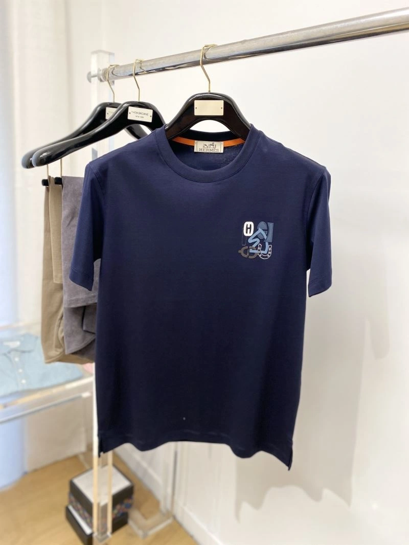 Hermes T-Shirts