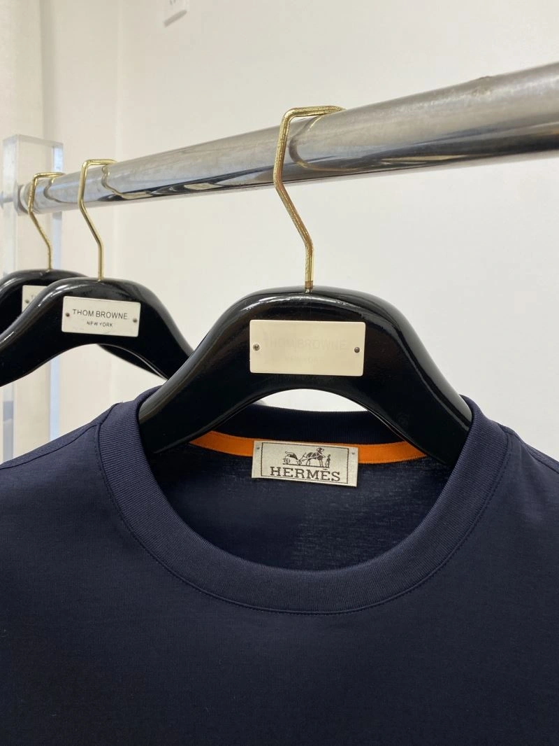 Legit Hermes T-Shirts