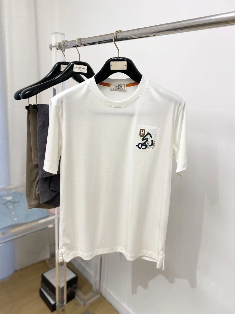 Hermes T-Shirts