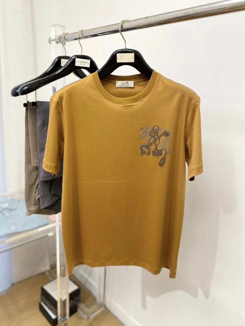 Hermes T-Shirts
