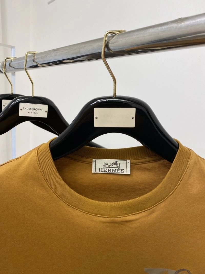 Factory-made Hermes T-Shirts