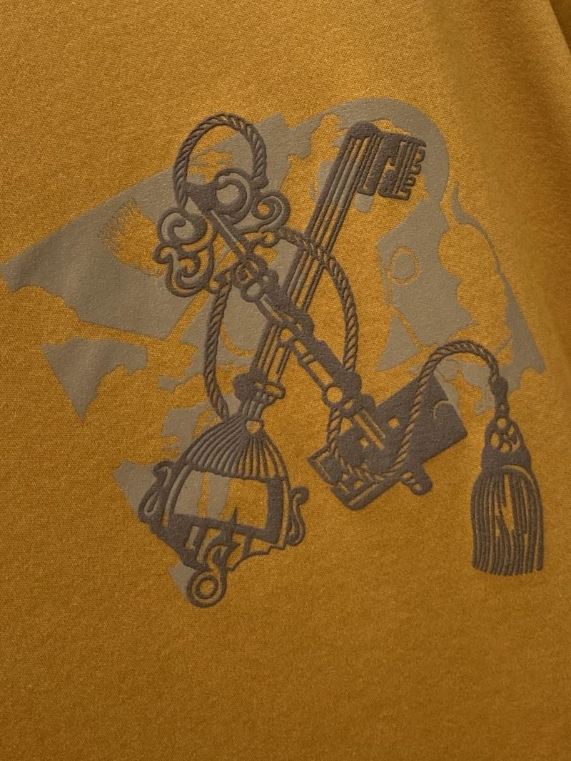 Factory-made Hermes T-Shirts