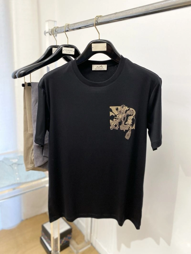Hermes T-Shirts