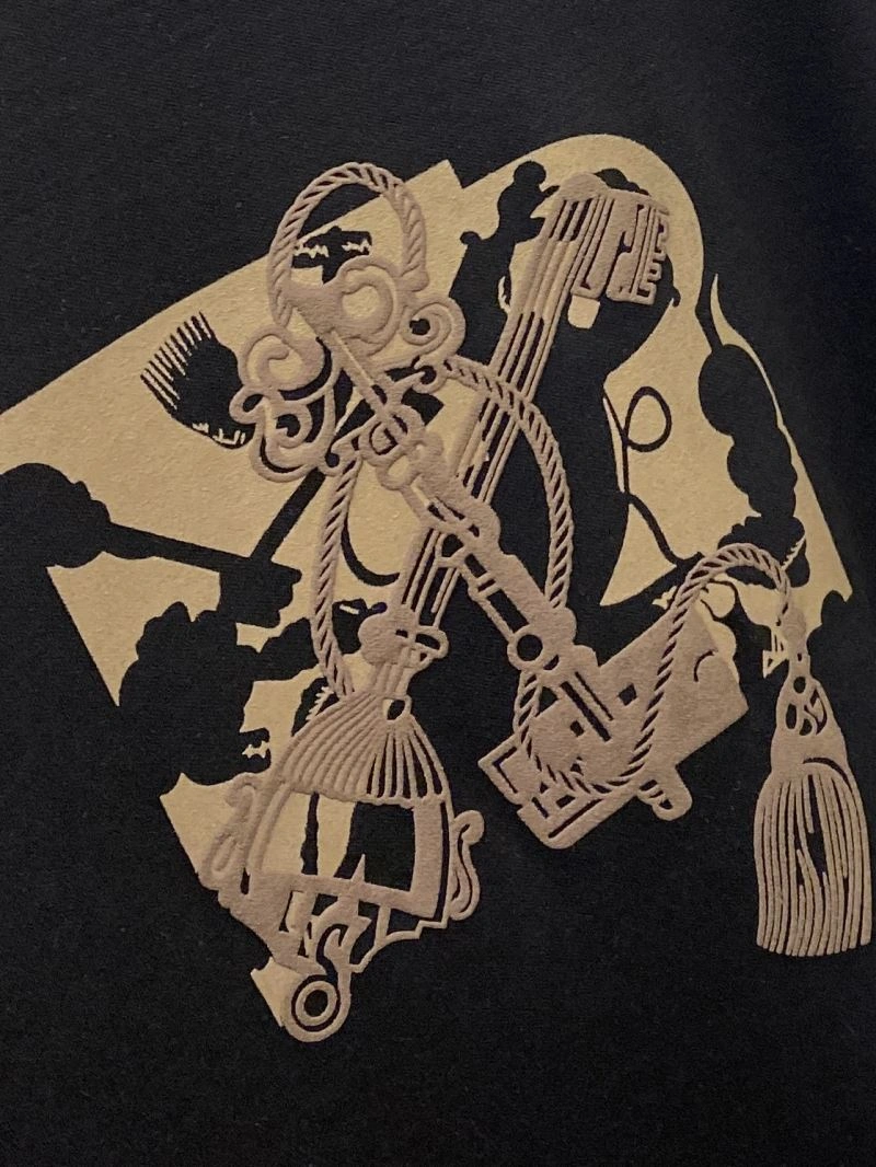 Discounted Hermes T-Shirts