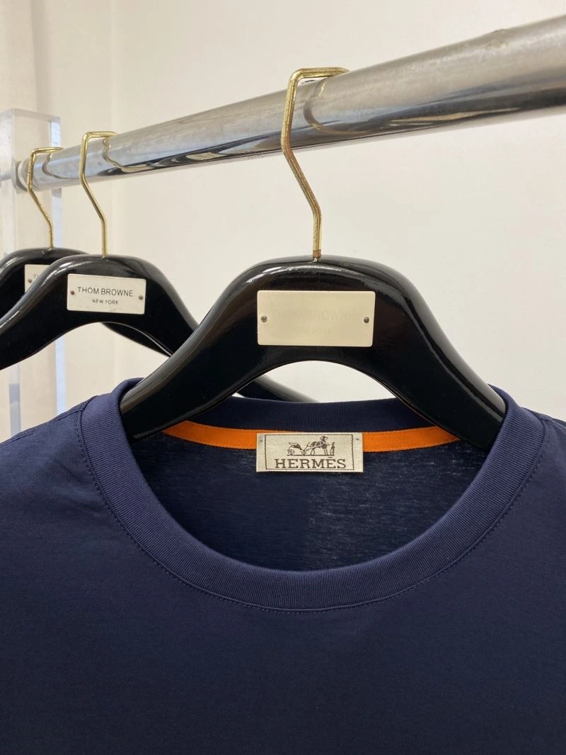 High fidelity Hermes T-Shirts