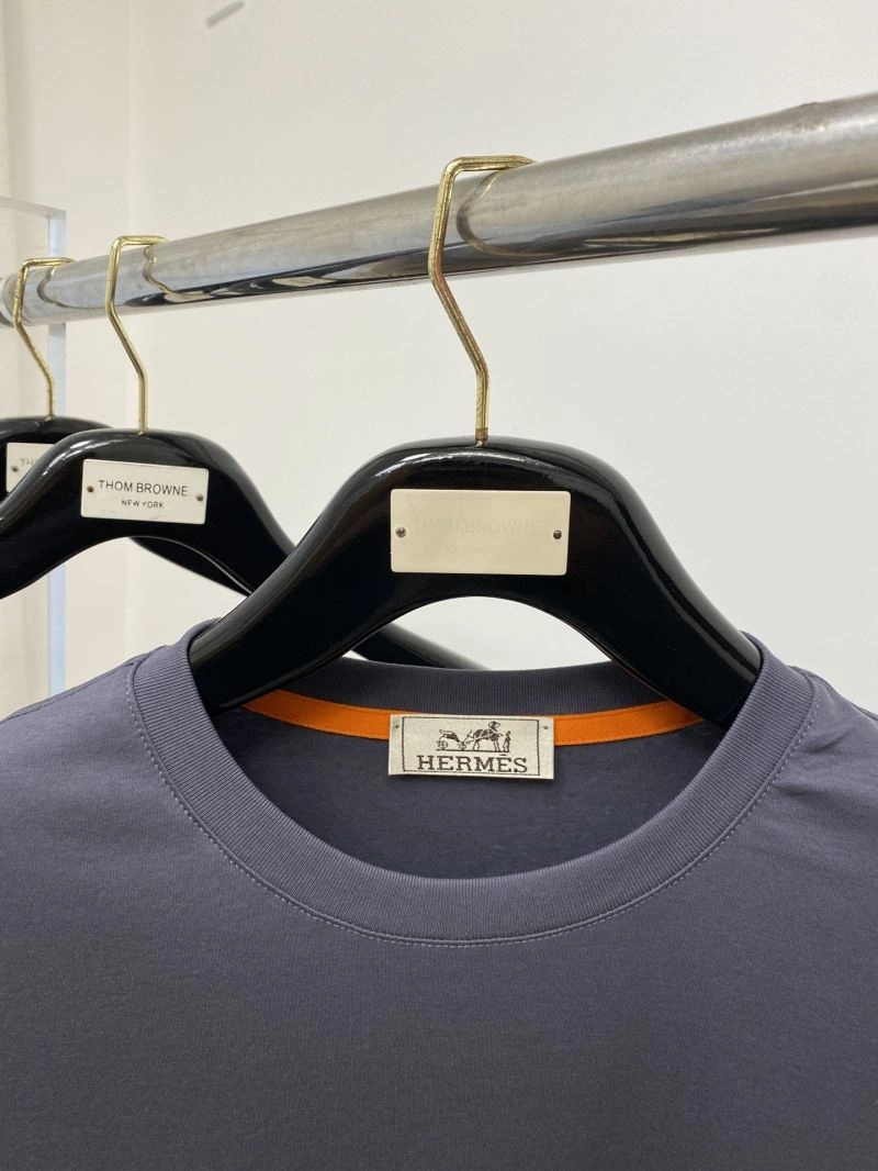 Inexpensive Hermes T-Shirts