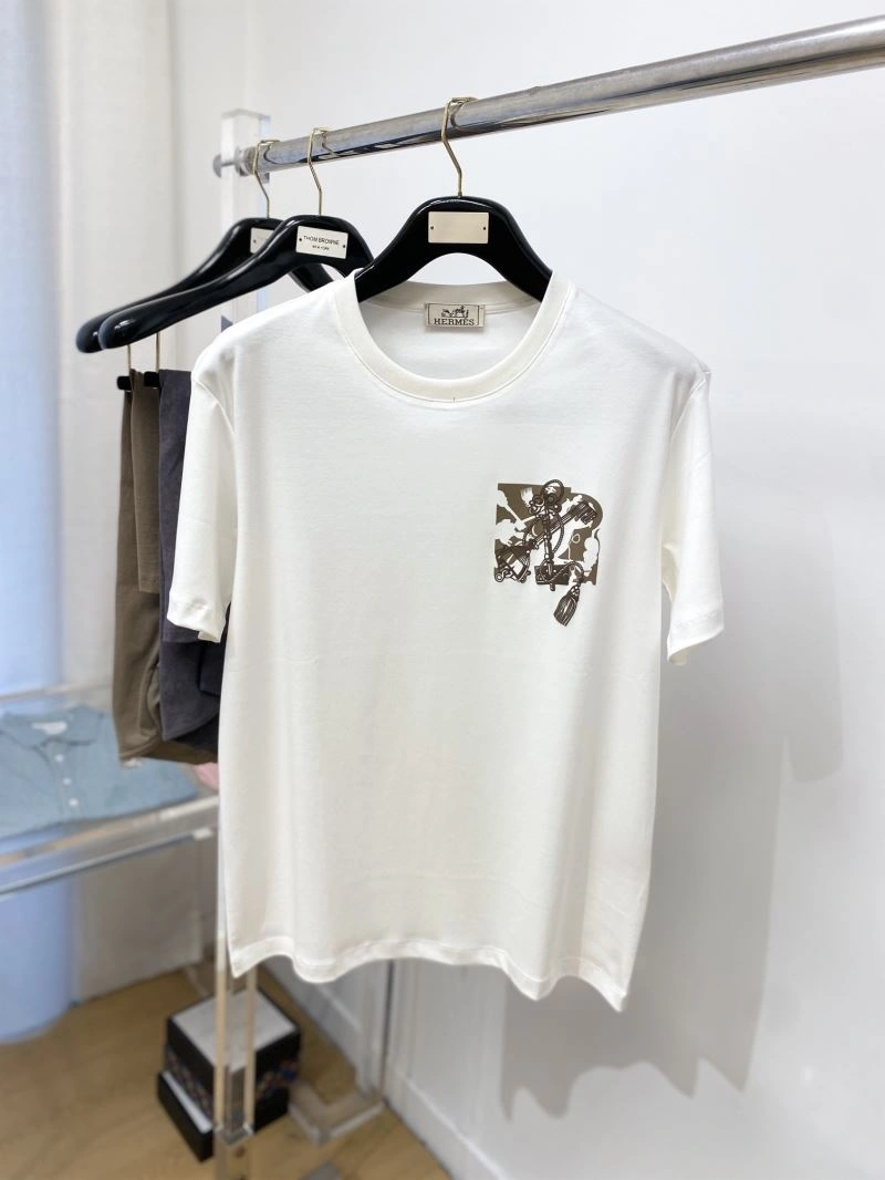 Hermes T-Shirts